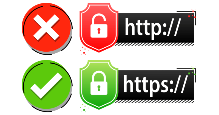 SSL化されていないサイトが危険な理由＝情報が丸見えだから！改善方法まで解説